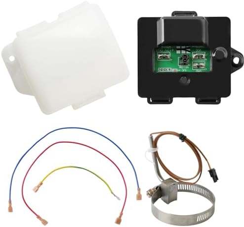 Amazon.com: Temp Monitor Control for 634677 Norcold - Tesmirror RV ...