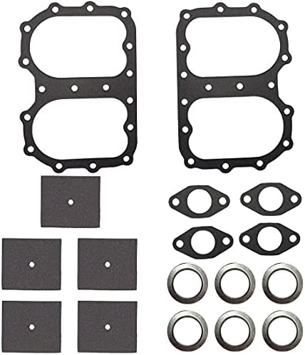 Amazon.com: CQYD New Head Gasket Set for Wisconsin VE4 VE4D VF4 VF4D ...