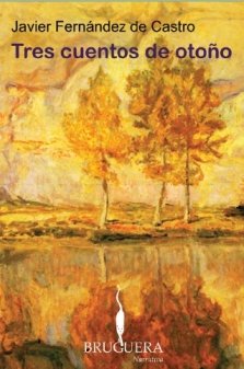 Amazon | Tres cuentos de otoño | Fernández De Castro, Javier | Fairy ...