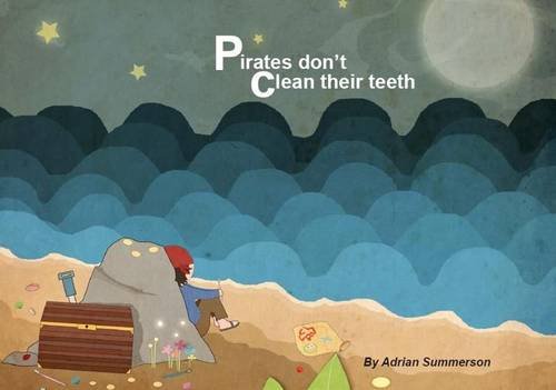 Buy Pirates Don't Clean Their Teeth Book Online at Low Prices in India ...