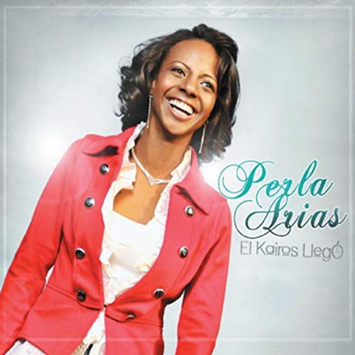 Amazon.com: El Kairos Llego : Perla Arias: Digital Music