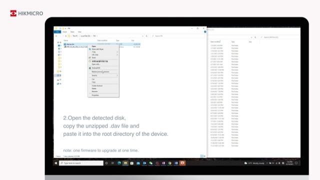 Watch How to upgrade firmware on Amazon Live