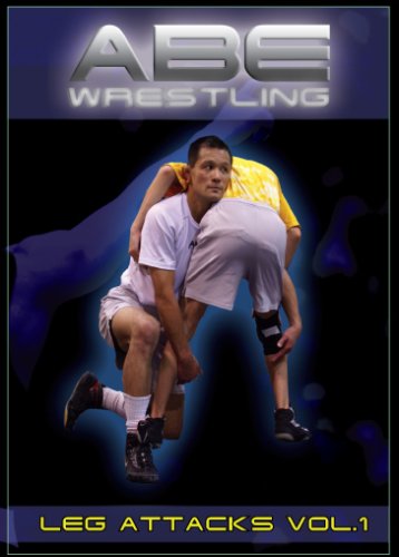 Amazon.com: ABE Wrestling Leg Attacks Vol. 1 : Movies & TV