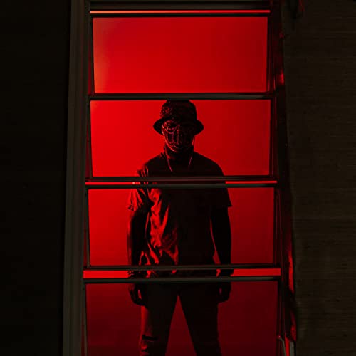 Écouter Red Oktober (Deluxe) de Pusha Preme sur Amazon Music Unlimited