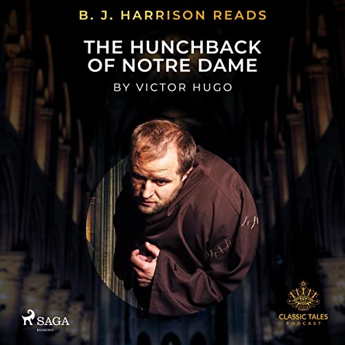 Amazon.com: Notre-Dame de París [The Hunchback of Notre Dame] (Audible ...