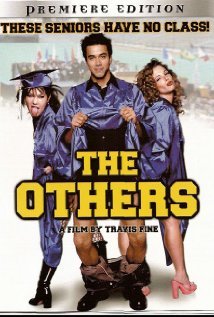 Amazon.com: The Others : Aspen, Jennifer, Bergen, Danny, Brady, Derrex ...