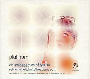 An Introspective of House - Platinum: Amazon.co.uk: CDs & Vinyl