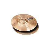 ・ブランド:PAISTE・製造元:パイステ・モデル:PST5NMHH14B・製造元/メーカー部品番号:PST5NMHH14B・コストパフォーマンスに優れたPST-5Nシリーズ・豊かなサウンド・歯切れの良いクローズドサウンドにパワフルなオープ...