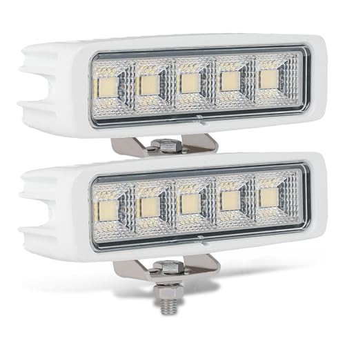 Top 10 Best Marine Led Spreader Lights : Reviews & Buying Guide - Katynel