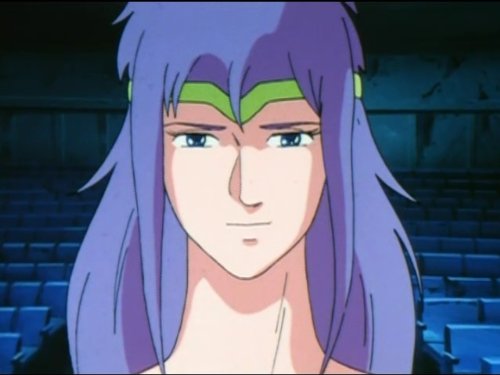 Watch Robotech Season 3: The New Generation | Prime Video