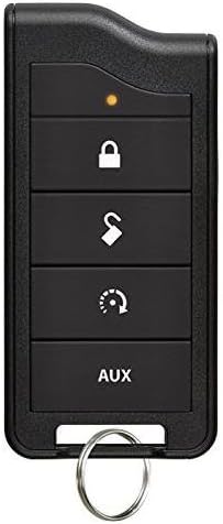 Amazon.com: Python 7656P 1-Way Remote Control for 4606P 4706P 4806P ...