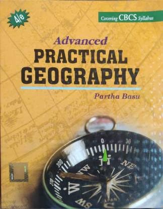 Advanced Practical Geography : Books and Allied Private Limited: Amazon ...