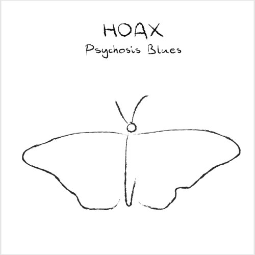 HOAX: Psychosis Blues: Amazon.co.uk: Ravi Thornton, Hannah Berry ...