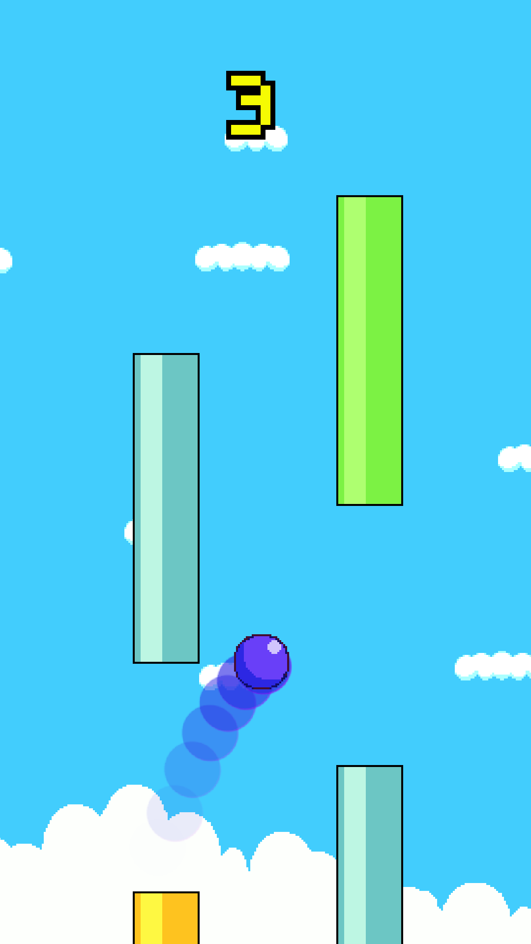 Super SkyBall - App on Amazon Appstore