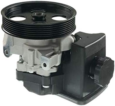 Frankberg Servopumpe Hydraulikpumpe Lenkung Kompatibel mit C-Klasse ...