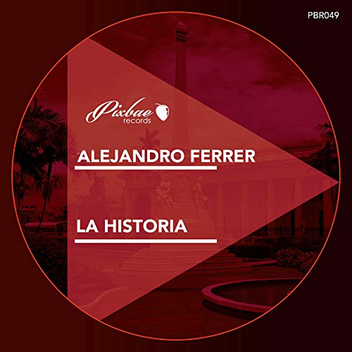 Play La Historia by Alejandro Ferrer on Amazon Music
