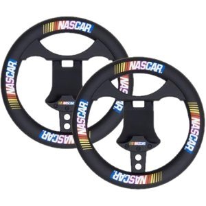 Amazon.com: PS3 NASCAR Racing Wheels : Video Games