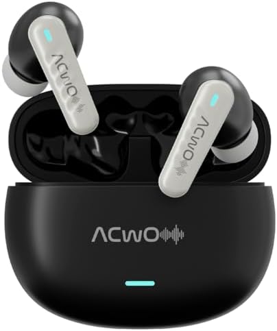 Mivi SuperPods Immersio [Just launched], True Wireless Earbuds, Dolby ...