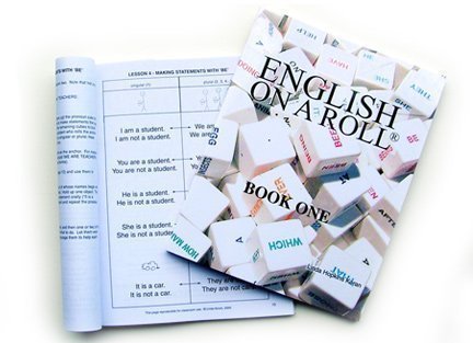 English on a Roll - English Grammar Teaching System: Instructor's ...