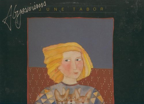 June Tabor, June Tabor - Abyssinians By June Tabor - Amazon.com Music