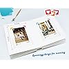 Amazon.com: 3SumLife 20 Pockets Scrapbook Polaroid Photo Album Mini ...