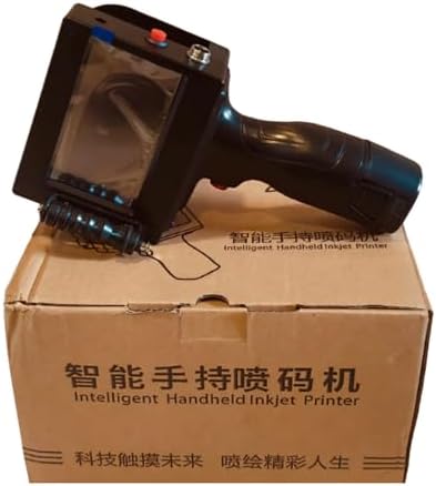 EVEBOT PrintPen, Portable Printer for All Surfaces. Hand-held Mini ...