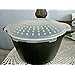 Amazon.com: Pampered Chef Large Micro Cooker for Microwave 2 Quart ...