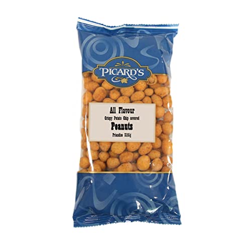 Amazon.ca Best Sellers: The most popular items in Snack Peanuts