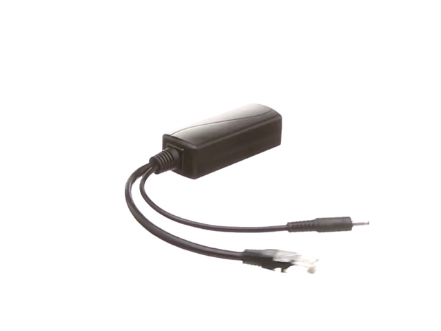 Watch PoE Texas 802.3af PoE Splitter with 5 Volts Output on Amazon Live