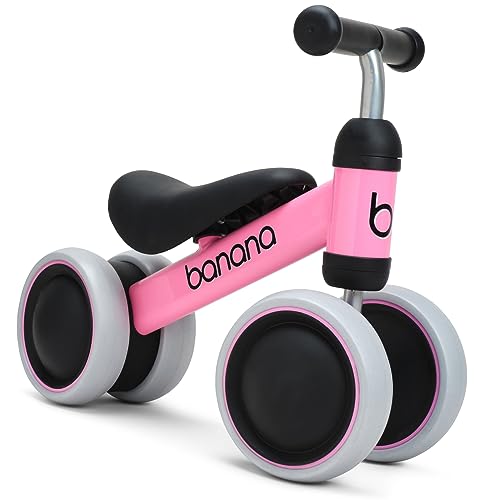 Find The Best Balance Bike For Beginners Reviews & Comparison - Katynel