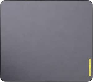 Wallhack/Skypad Black: Ultimate Fast Speed & Precision Gaming Mouse Pad | Enhanced Surface for ...