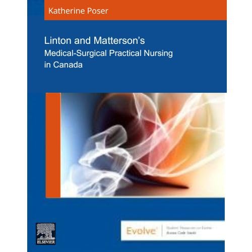 LINTON'S CAD MED SURG NRSG: Amazon.co.uk: 9780323872638: Books