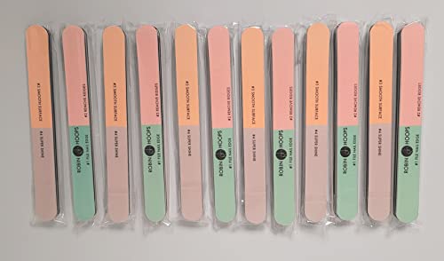 Top 10 Best Nail Buffer For Ridges : Reviews & Buying Guide - Katynel