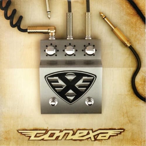 Amazon.com: Conexa : Conexa: Digital Music