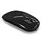 Amazon.com: WREANU Wireless Bluetooth Mouse Rechargeable Laptop Mice ...