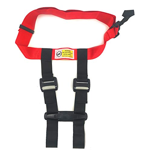 Find The Best Faa Child Safety Harness Reviews & Comparison - Katynel
