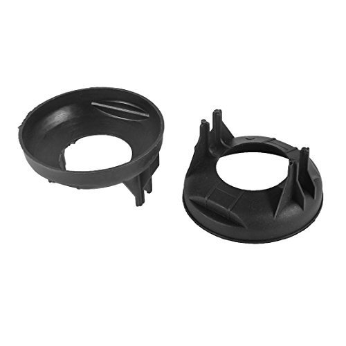 Alcoa Prime2 Pcs Plastic Air Deflector Ring for Bosch GWS6-100 Angle ...