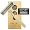 Parker Safety Razor, Model 78R 3-Piece Closed Comb Safety Razor with 5 ...