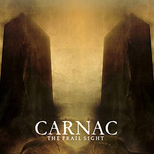 Play The Frail Sight by Carnac on Amazon Music