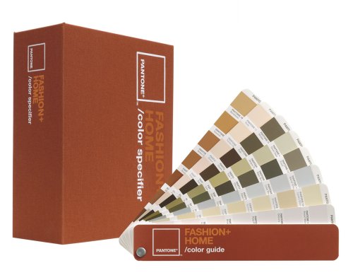 Pantone FASHION + HOME FPP100 Color Specifier and Guide, Paper : Amazon ...