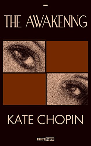 『The Awakening - Kate Chopin (With - 読書メーター