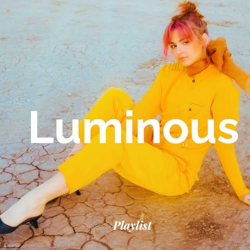 Amazon MusicでLuminous Soundsの【洋楽Playlist】最高にテンションが上がるアップビートな女性ボーカル洋楽ソング/作業用BGM /background music ...