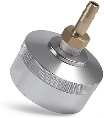 Amazon.com: YMT Silver Upgrade Extended Run Fuel Gas Cap Fit for Honda ...
