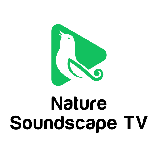 Nature Soundscape TV - listening to soothing nature sounds - App on ...