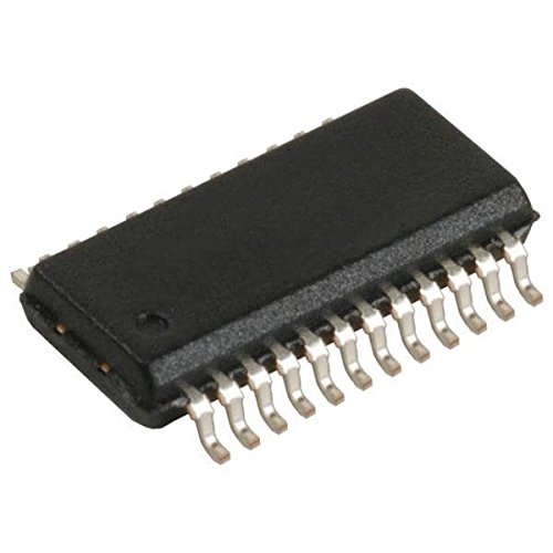 8-bit Microcontrollers - MCU 8kB/512B RAM ADC, QSOP24 (10 pieces ...