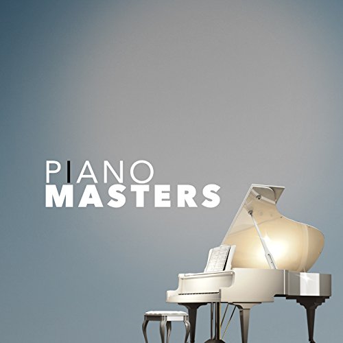 Play Piano Masters by Classical Piano Music Masters on Amazon Music