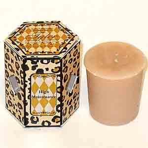 Amazon.com: Tyler Entourage 15 Hour Votive Scented Candle : Home & Kitchen