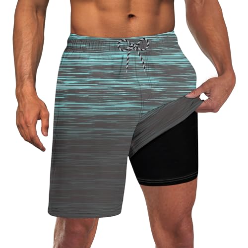 Top 10 Best Swimsuits For Big Guys : Reviews & Buying Guide - Katynel