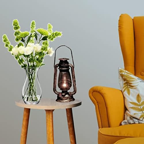 HOMELYSTYLY End Table (Grey) for Living Room nightstand for Small ...