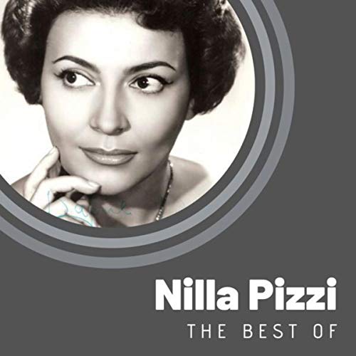 The Best of Nilla Pizzi de Nilla Pizzi en Amazon Music - Amazon.es